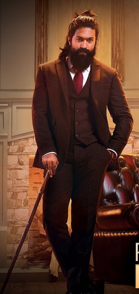 🔥 [40+] KGF PC Wallpapers | WallpaperSafari