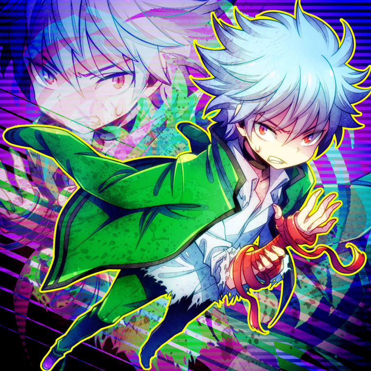 🔥 Free Download Ebisawa Alluviju Zerochan Anime Image Board by ...