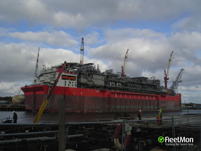 🔥 [30+] FPSO Wallpapers | WallpaperSafari