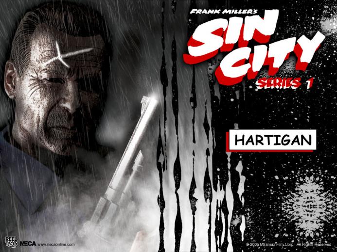 🔥 Free Download Sin City Image Hartigan Hd Wallpaper And Background ...