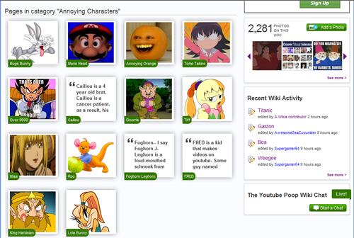 🔥 [50+] Most Annoying Wallpapers | WallpaperSafari