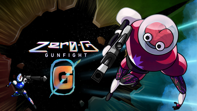 🔥 [50+] Zero-G Gunfight Wallpapers | WallpaperSafari