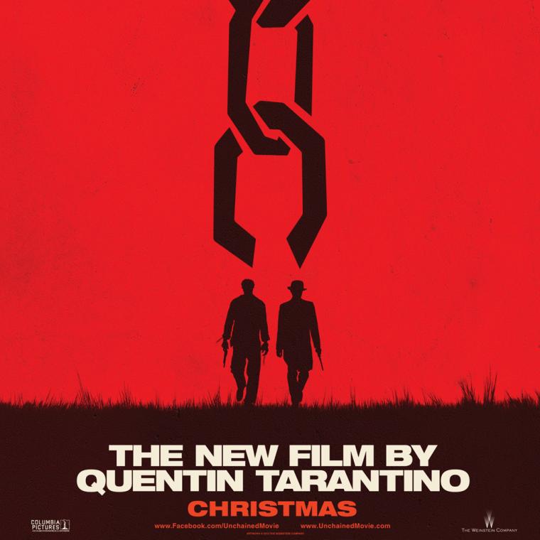 🔥 Free Download Django Unchained Hd Wallpaper App For Android by ...