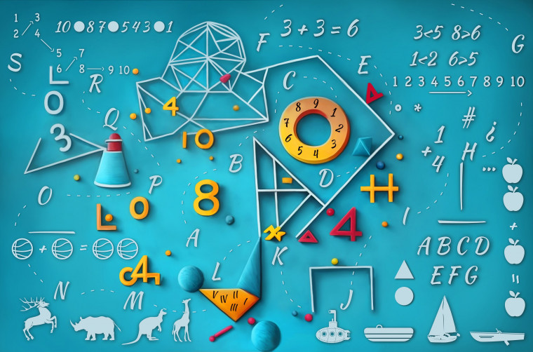 🔥 [60+] Mathematics Wallpapers | WallpaperSafari