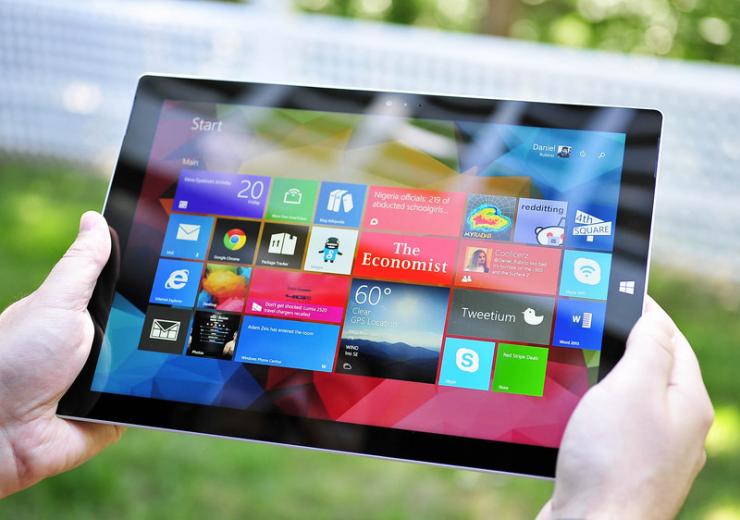 🔥 [50+] Surface Pro Live Wallpapers | WallpaperSafari