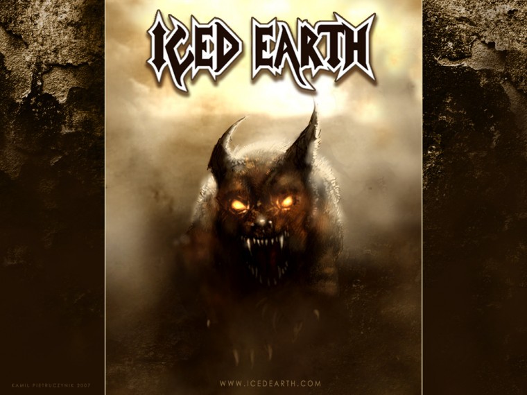 🔥 [140+] Iced Earth Wallpapers | WallpaperSafari