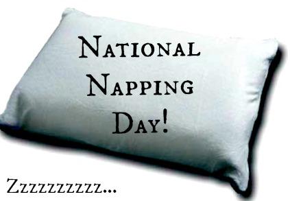 🔥 Free Download National Napping Day by @jeremya22 | WallpaperSafari
