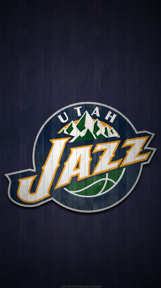 🔥 [50+] Utah Jazz Wallpapers | WallpaperSafari