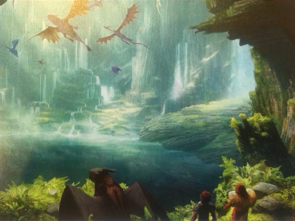 🔥 [50+] HTTYD Wallpapers | WallpaperSafari