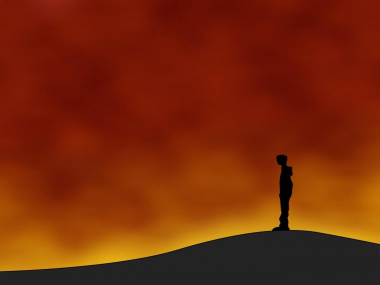 🔥 [140+] Lonely Backgrounds | WallpaperSafari