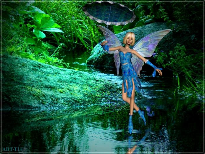 🔥 [150+] Free Fairies Screensavers and Wallpapers | WallpaperSafari
