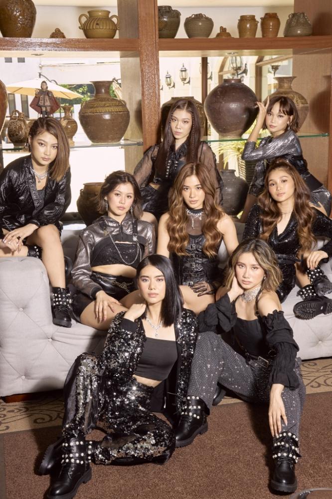 🔥 [30+] BINI Wallpapers | WallpaperSafari