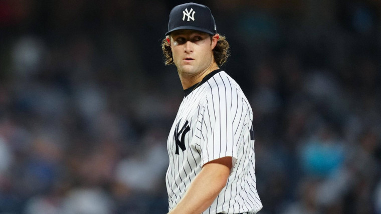 🔥 [70+] Gerrit Cole Wallpapers | WallpaperSafari