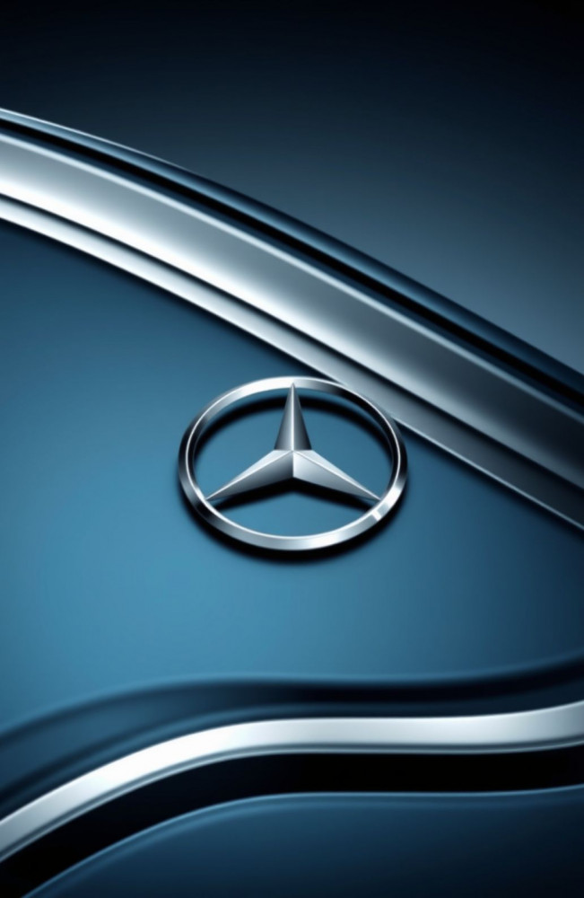 🔥 Free Download Mercedes Benz Logo Wallpaper by @lauramurray ...