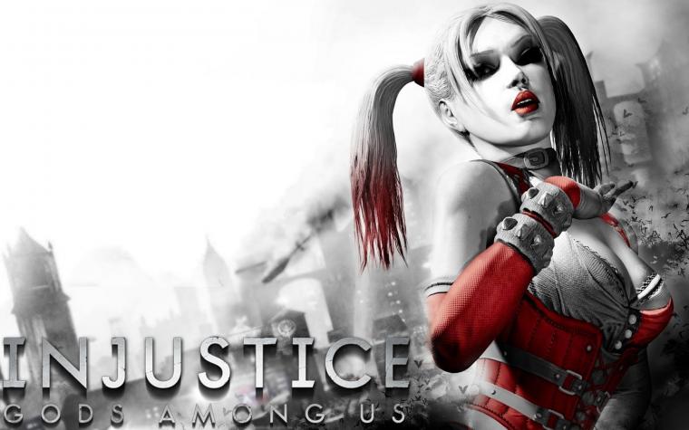 🔥 [40+] Injustice Backgrounds | WallpaperSafari