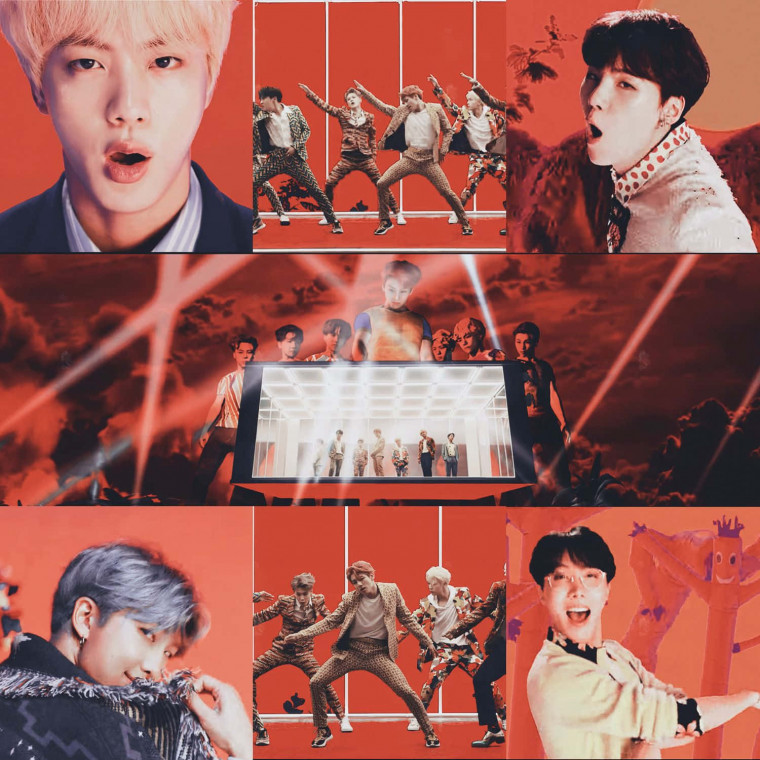 🔥 [80+] Music Video Wallpapers | WallpaperSafari