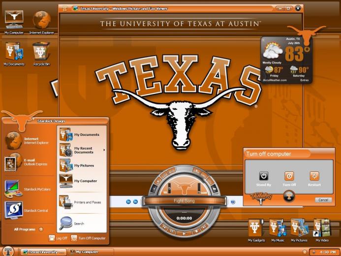 🔥 [40+] University of Texas Desktop Wallpapers | WallpaperSafari