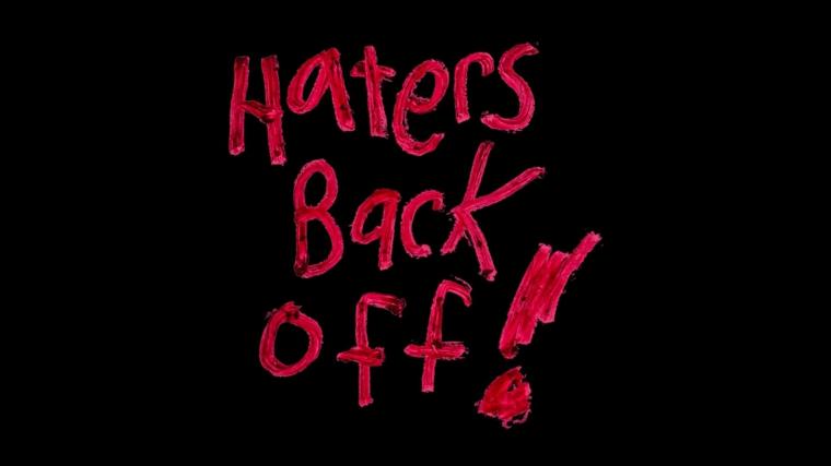 🔥 Free Download Haters Wallpaper Image by @garyg | WallpaperSafari