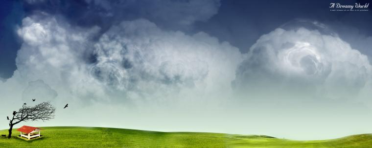 🔥 [50+] Windy Wallpapers | WallpaperSafari