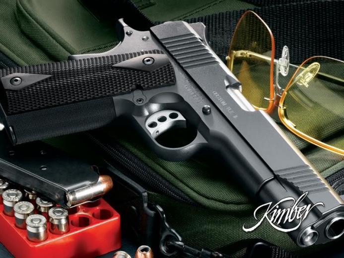 🔥 Free Download Kimber Wallpaper Image And Desktop by @jacobj65 ...