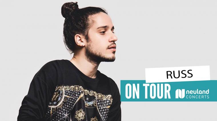 🔥 [100+] Russ Wallpapers | WallpaperSafari