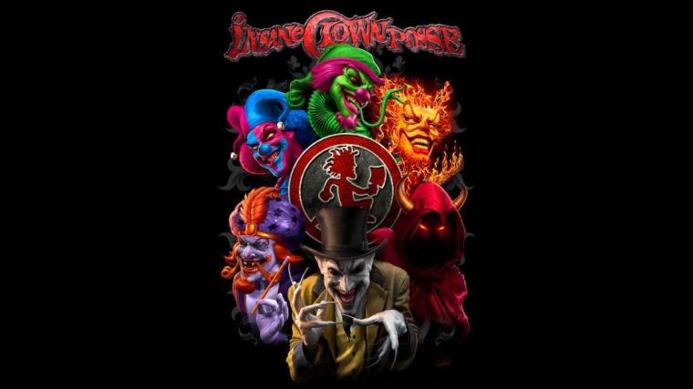 🔥 [100+] Insane Clown Posse Wallpapers | WallpaperSafari