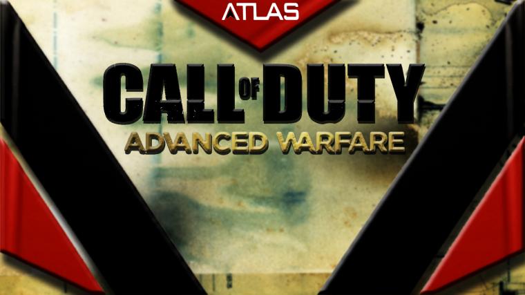 🔥 Free Download Call Of Duty Aw Hd By Tdproductionstudios Fan Art ...