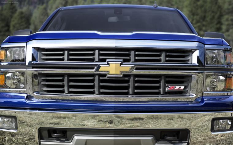 🔥 [40+] 2014 Chevy Silverado Wallpapers | WallpaperSafari