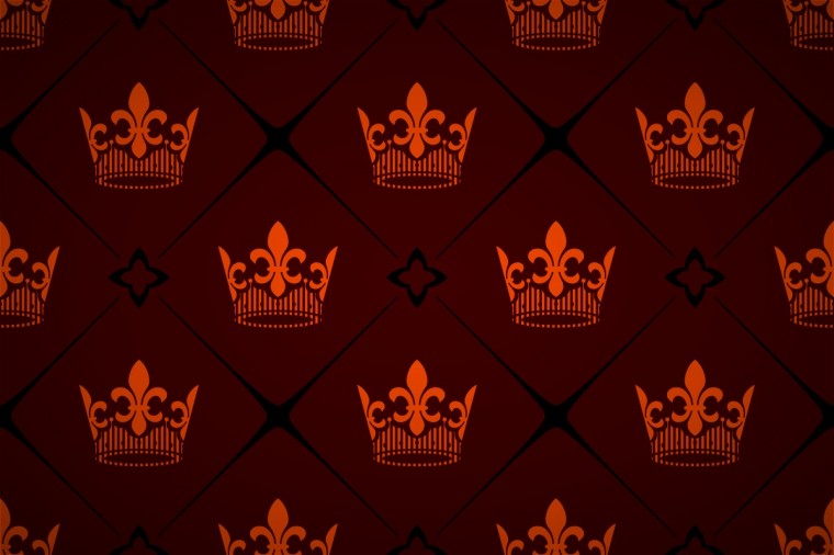 🔥 Free Download Royal Crown Wallpaper Patterns by @marellano ...