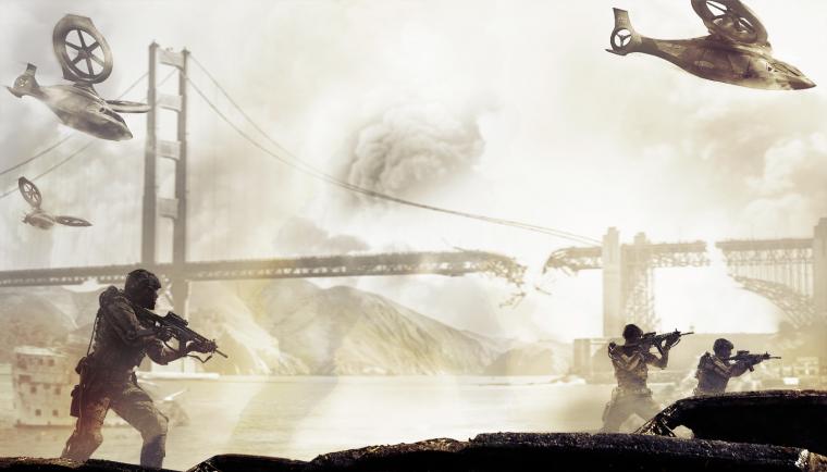 Free download Call of Duty Advanced Warfare [1600x914] for your Desktop ...