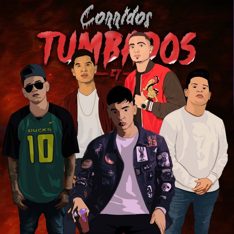 🔥 [70+] Corridos Tumbados Wallpapers | WallpaperSafari