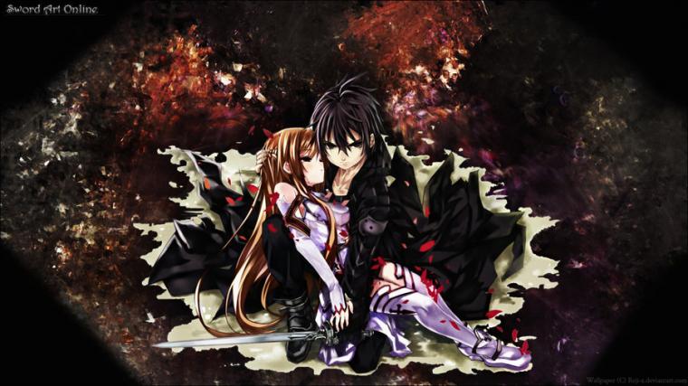 🔥 Free Download Sao World Tree High Quality And Resolution Wallpaper On ...