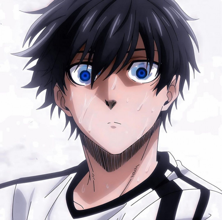 🔥 [80+] Isagi Yoichi Wallpapers | WallpaperSafari