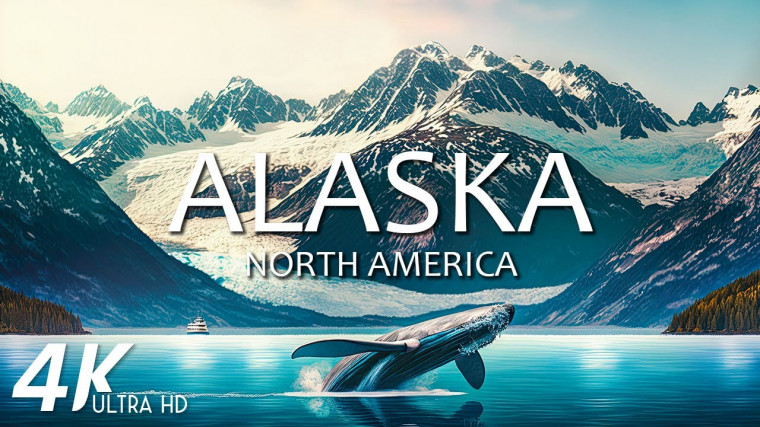 🔥 [60+] 4K Ultra HD Alaska Wallpapers | WallpaperSafari