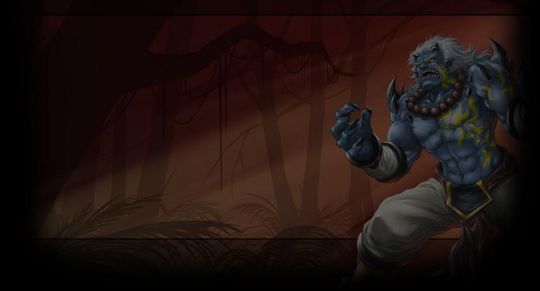 🔥 [30+] Demigod Backgrounds | WallpaperSafari