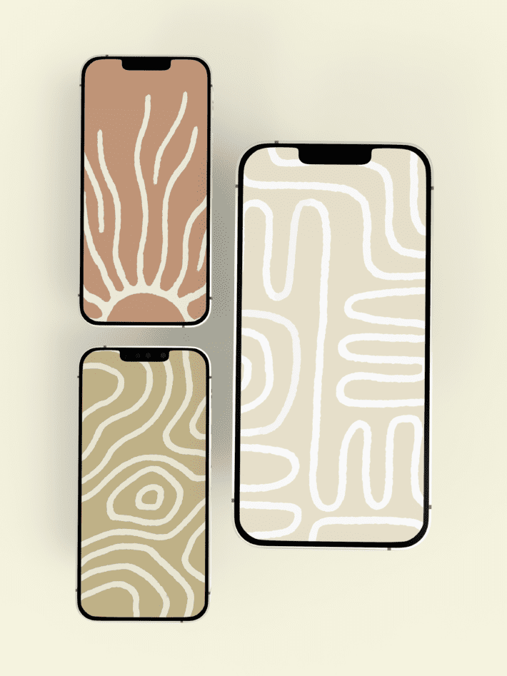 🔥 [60+] Pattern Phone Wallpapers | WallpaperSafari