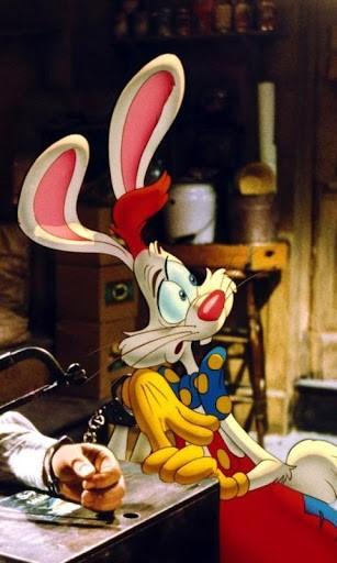 🔥 [120+] Roger Rabbit Wallpapers | WallpaperSafari