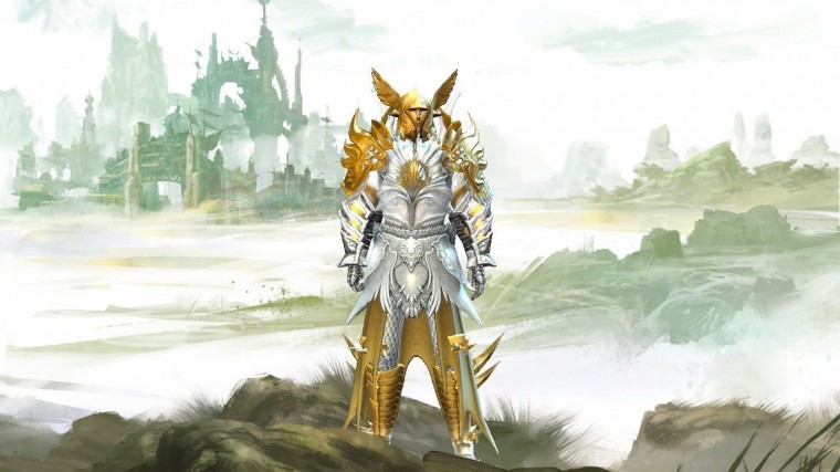 🔥 [50+] Guild Wars 2 Guardian Wallpapers | WallpaperSafari