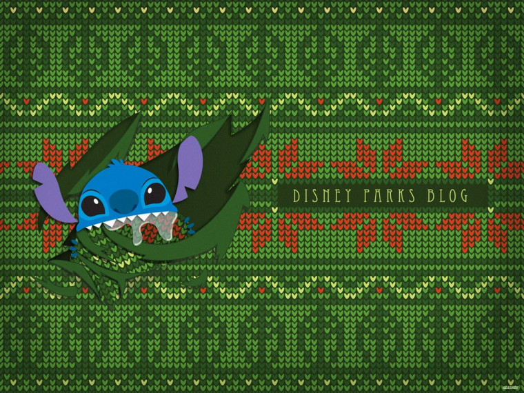 🔥 [40+] Christmas Stitch Wallpapers | WallpaperSafari