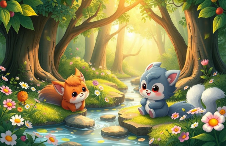 🔥 [60+] Furry Live Wallpapers | WallpaperSafari