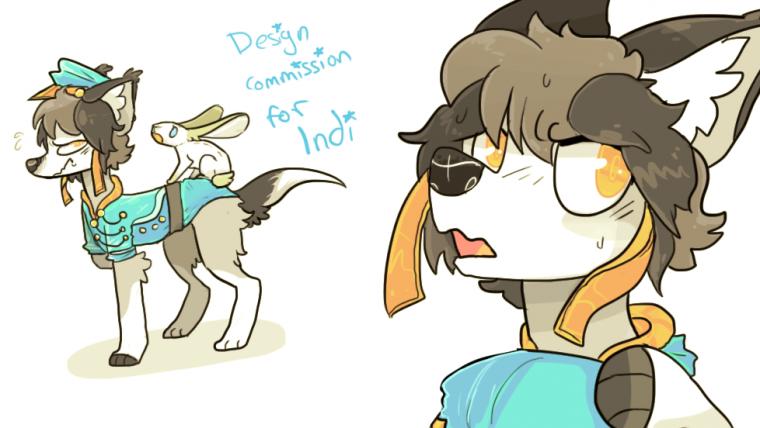 🔥 [20+] Lupisvulpes Audience Wallpapers | WallpaperSafari