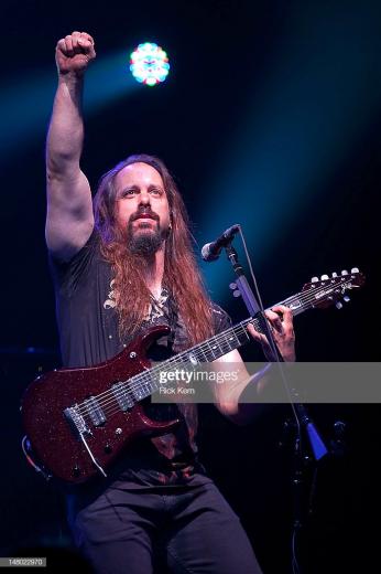 🔥 [20+] John Petrucci Wallpapers | WallpaperSafari