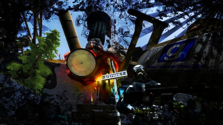 🔥 Free Download Gmod Team Fortress tf2 by @ssmith64 | WallpaperSafari