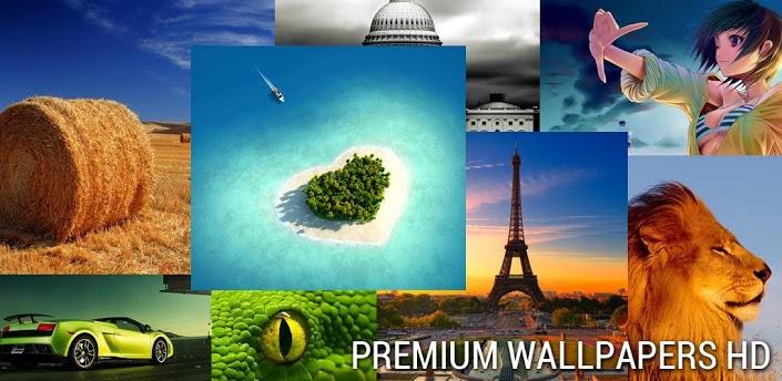🔥 [50+] Premium Wallpapers HD | WallpaperSafari