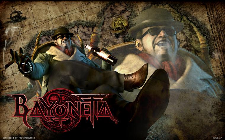 🔥 [50+] Bayonetta Wallpapers 1080p | WallpaperSafari