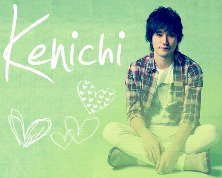 🔥 [70+] Kenichi Wallpapers | WallpaperSafari