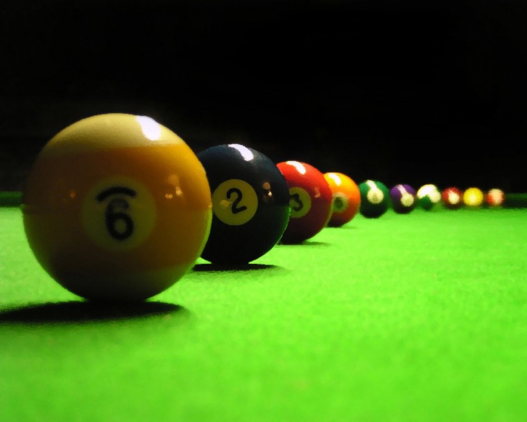 Free download Billiard Yuk Mampir di Rumah Olahraga Billiard BTC ...