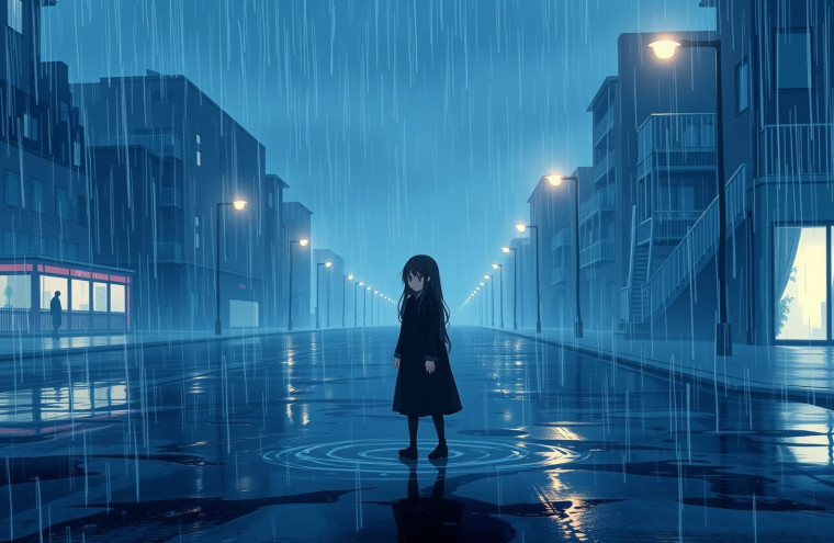 🔥 Free Download Sad Anime Hd Wallpaper by @dfowler84 | WallpaperSafari