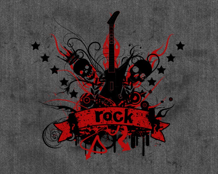 🔥 [150+] Rock Music Wallpapers | WallpaperSafari