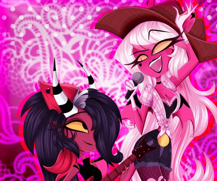 🔥 [20+] Verosika Wallpapers | WallpaperSafari